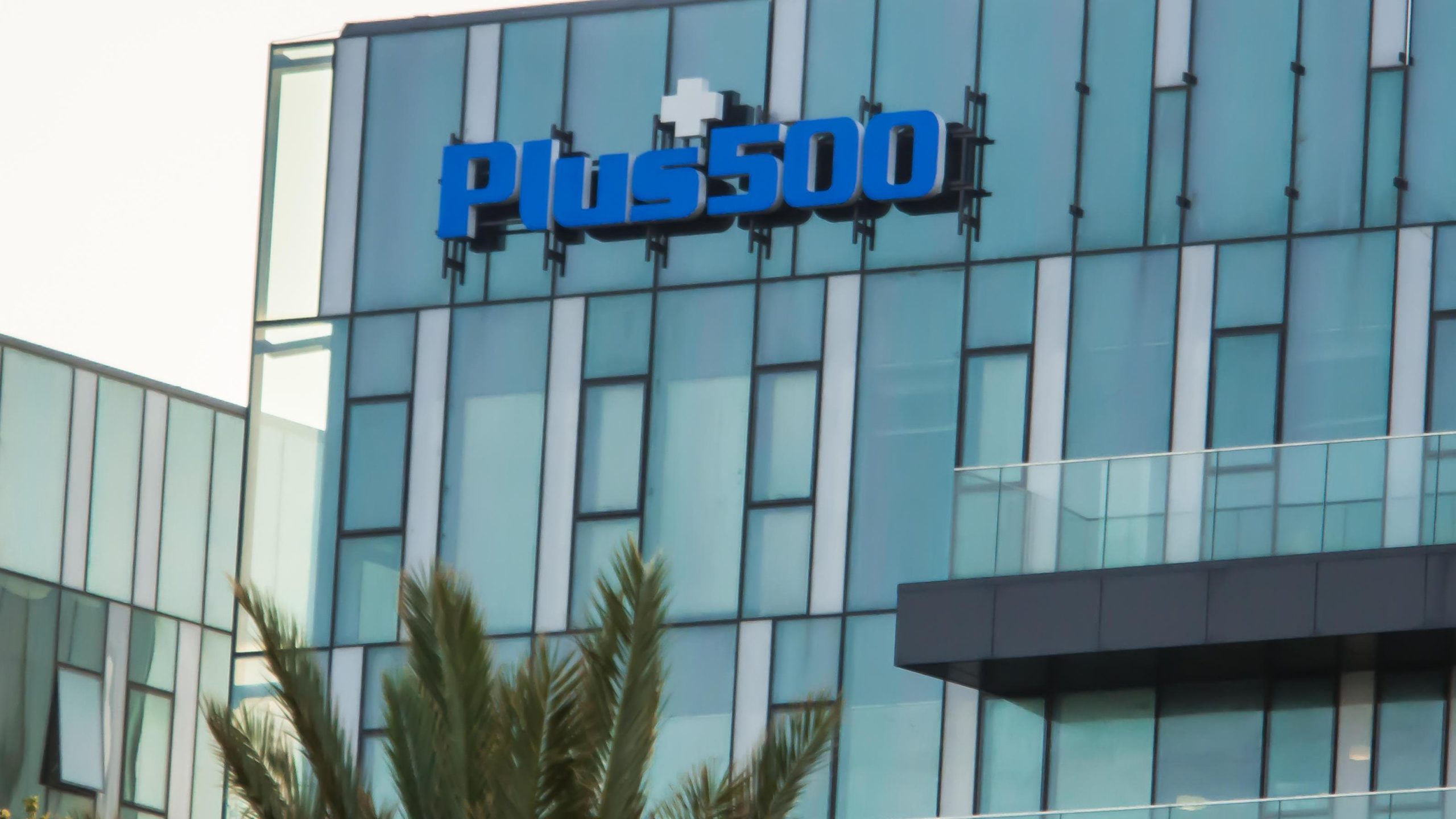 Plus500 Office Expansion in Haifa Headquarters - Fx Brokers Ratings
